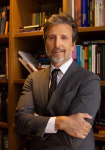 NELSON ROSENVALD - IDP