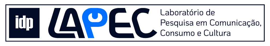 Laboratório de Pesquisa em Comunicação, Consumo e Cultura – LAPEC - IDP